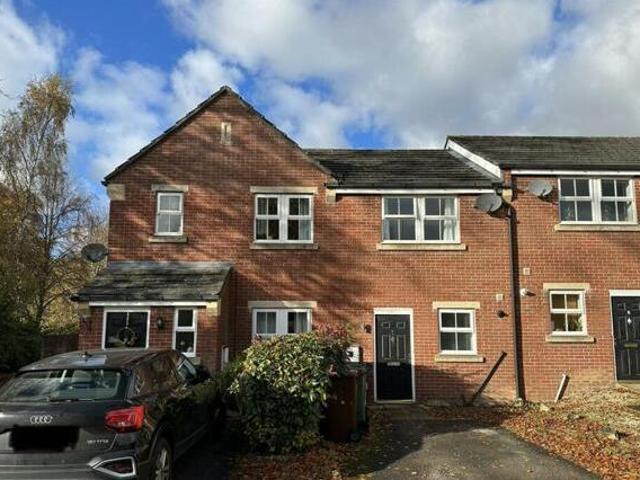 2 Bedroom Town House For Sale In Meanwood