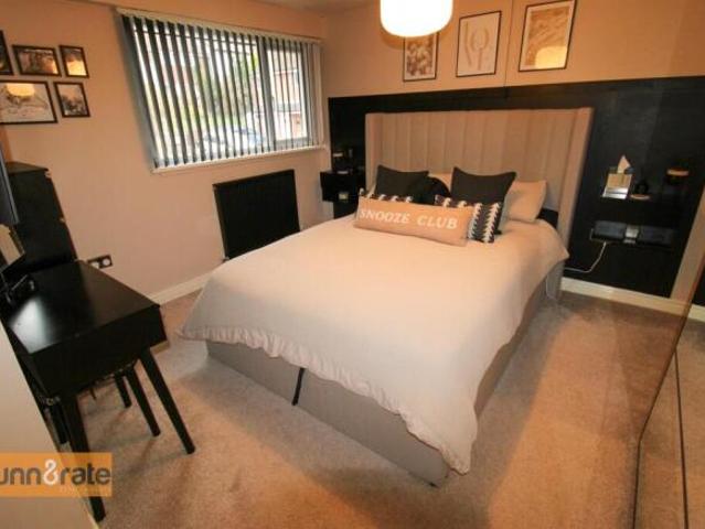 2 bedroom town house for sale in Meere Close, Stoke On Trent, ST6
