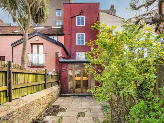 2 Bedroom Town House For Sale In Montpelier