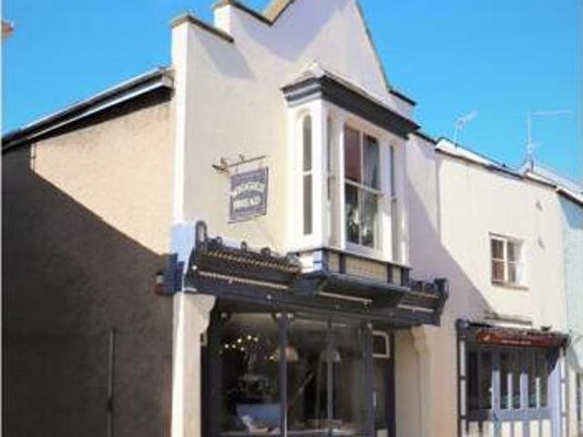 2 Bedroom Town House For Sale In Monmouth