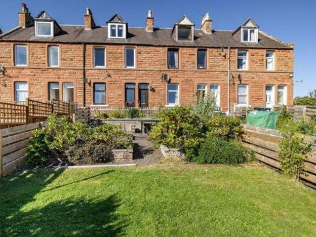 2 Bedroom Town House For Sale In Newtown St Boswells
