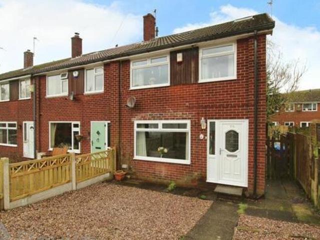 2 Bedroom Town House For Sale In Newhey