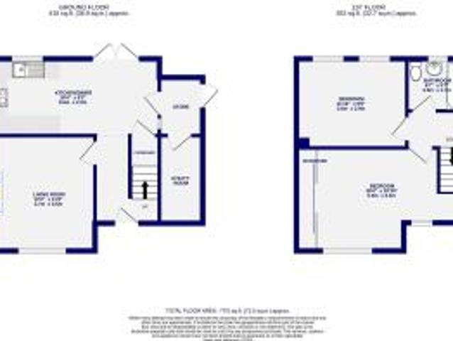 2 bedroom town house for sale in North Lane, York, YO24