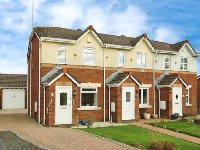 2 Bedroom Town House For Sale In Norden