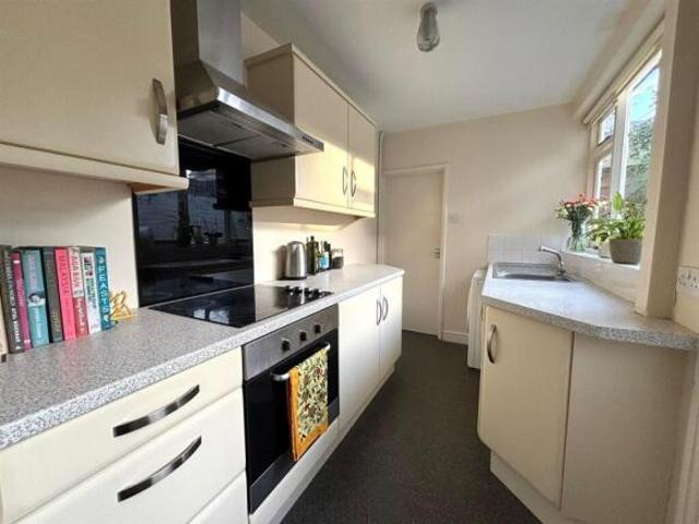 2 bedroom town house for sale in Nunmill Street, York, YO23