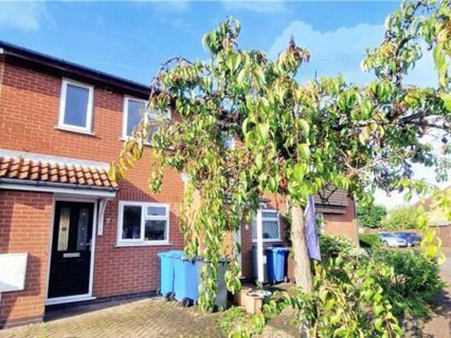 2 Bedroom Town House For Sale In Oakwood
