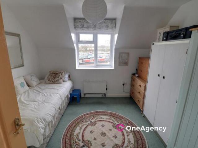 2 bedroom town house for sale in Pebble Mill Street, Festival Park, Stoke on Trent, ST1