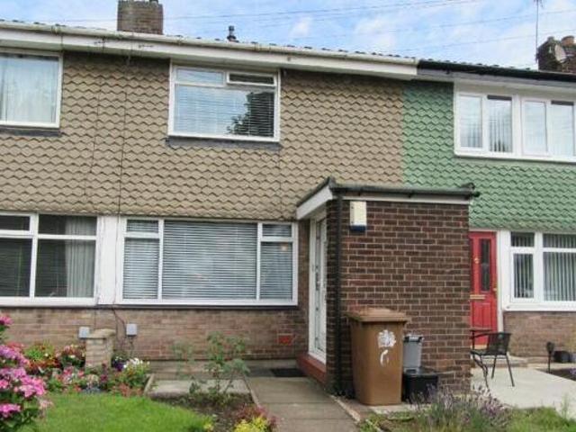 2 Bedroom Town House For Sale In Rainhill