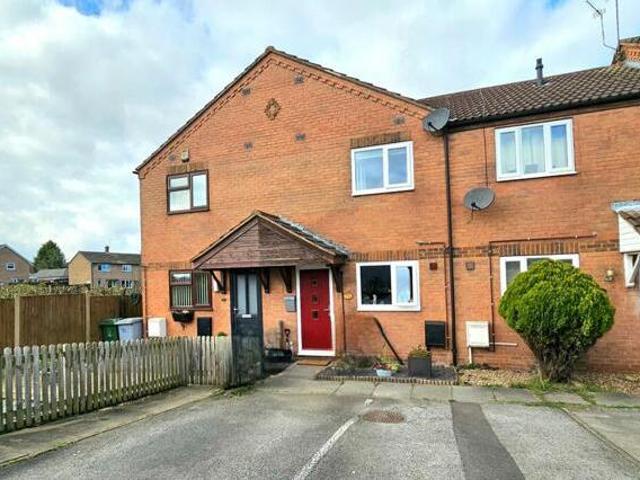 2 Bedroom Town House For Sale In Rainworth
