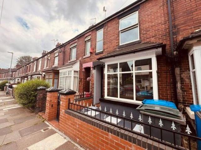 2 bedroom town house for sale in Scott Lidgett Road, Longport, Stoke On Trent, ST6