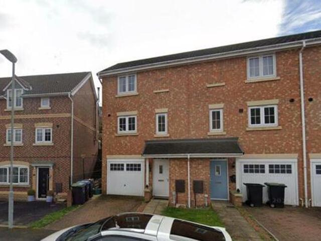 2 Bedroom Town House For Sale In Sacriston