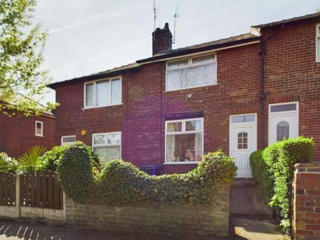 2 Bedroom Town House For Sale In Sheffield