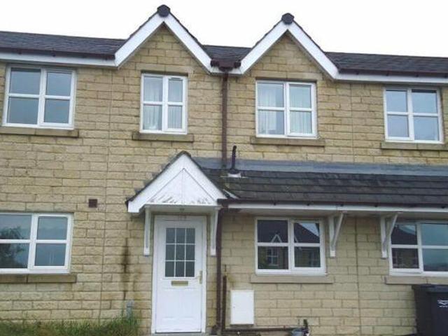 2 Bedroom Town House For Sale In Sothowram, Halifax