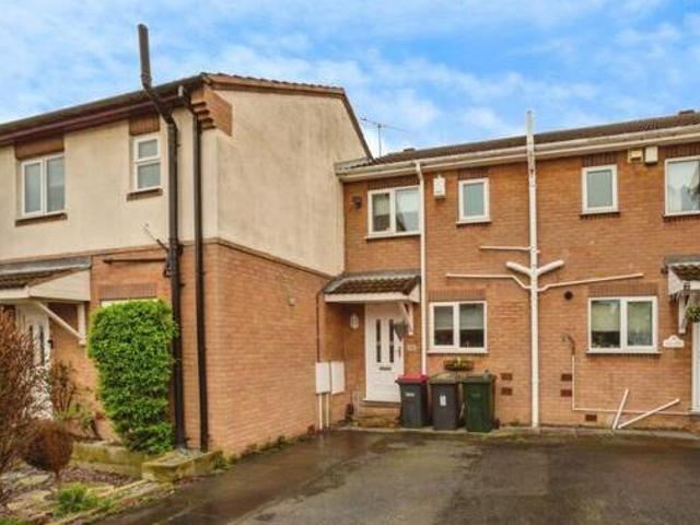 2 Bedroom Town House For Sale In Swinton
