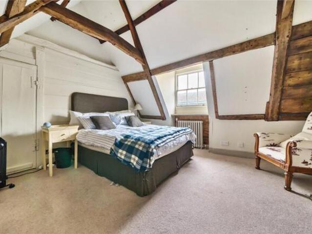2 bedroom town house for sale in St. Giles Street, Norwich, Norfolk, NR2
