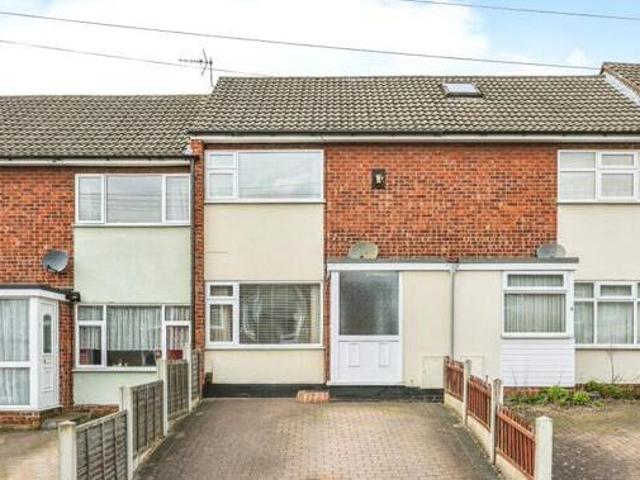 2 Bedroom Town House For Sale In Stapleford