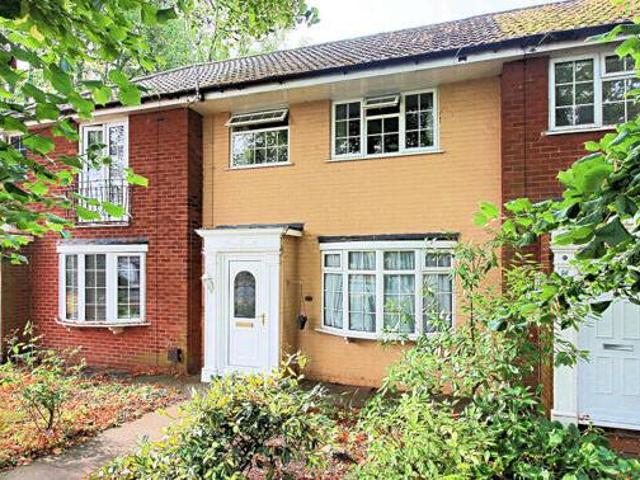 2 Bedroom Town House For Sale In Syston