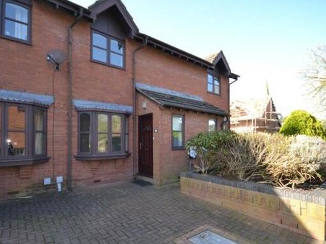 2 Bedroom Town House For Rent In Tarleton