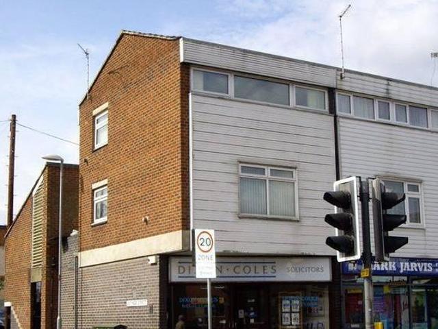 2 bedroom town house for rent in The Nook Anstey LE7