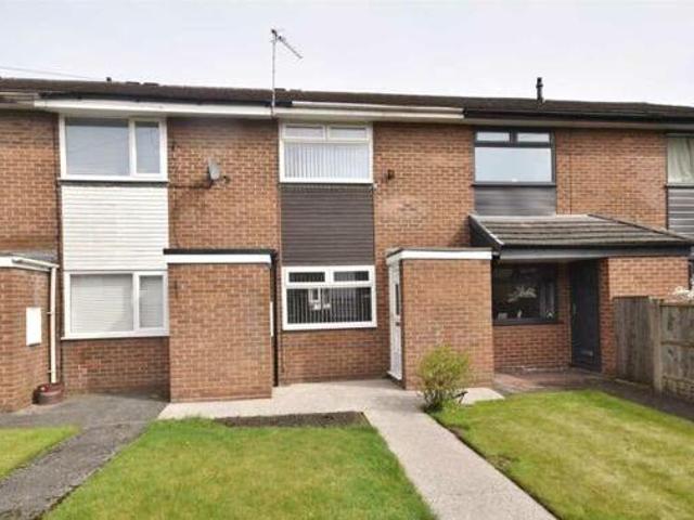 2 Bedroom Town House For Rent In Adlington