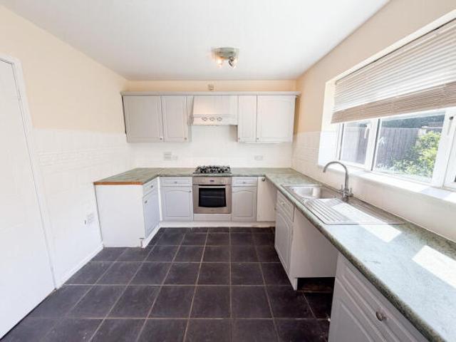 2 bedroom town house for rent in Althrop Grove, Longton, Stoke on Trent, ST3