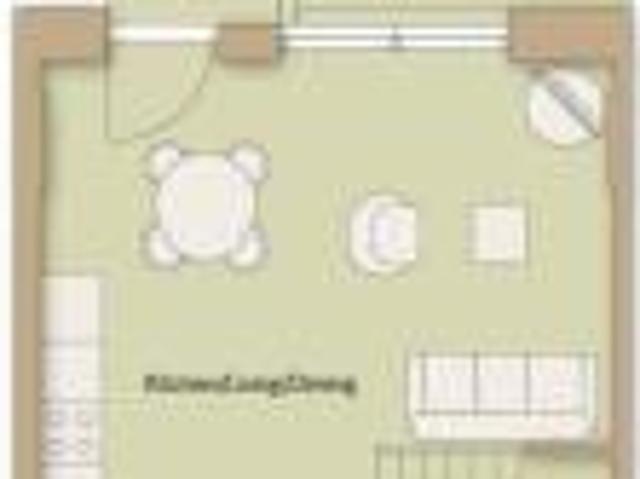 2 bedroom town house for rent in Bargate Walk, Southampton, Hampshire, SO14
