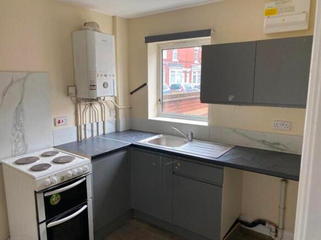 2 bedroom town house for rent in Baxter Court, Doncaster, South Yorkshire, DN1
