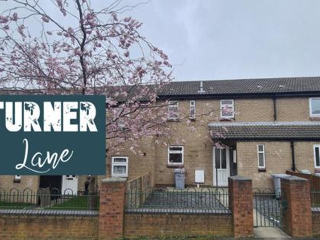 2 Bedroom Town House For Rent In Boughton, Ollerton