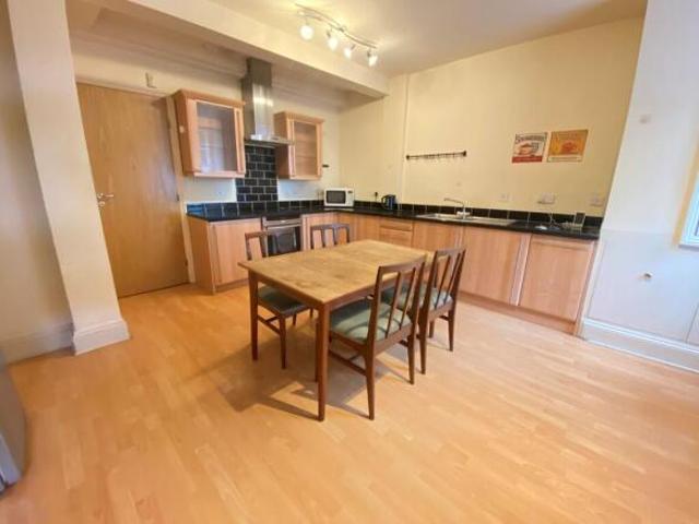 2 bedroom town house for rent in Bridge Street, Derby, DE1