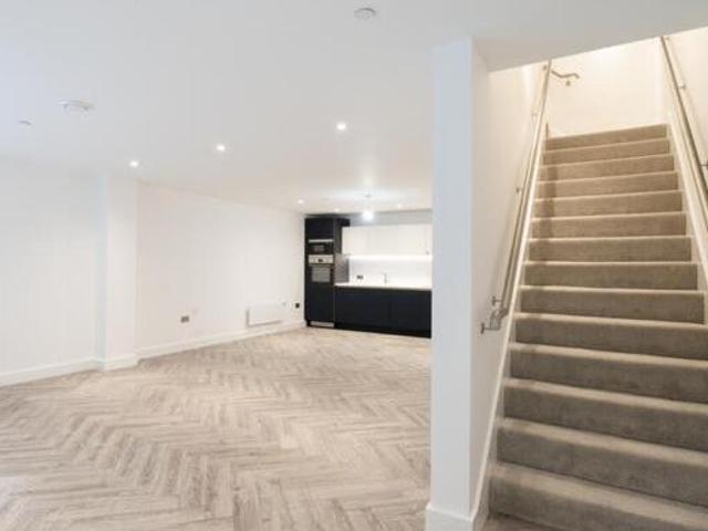2 Bedroom Town House For Rent In Cortland At Colliers Yard, Salford