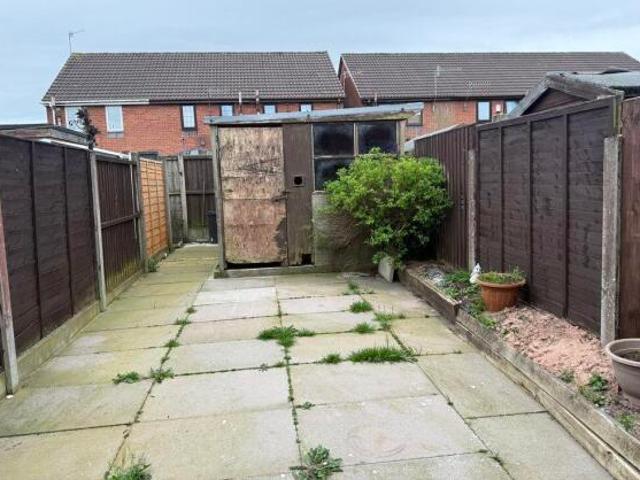 2 bedroom town house for rent in Corina Way, Stoke On Trent, ST3