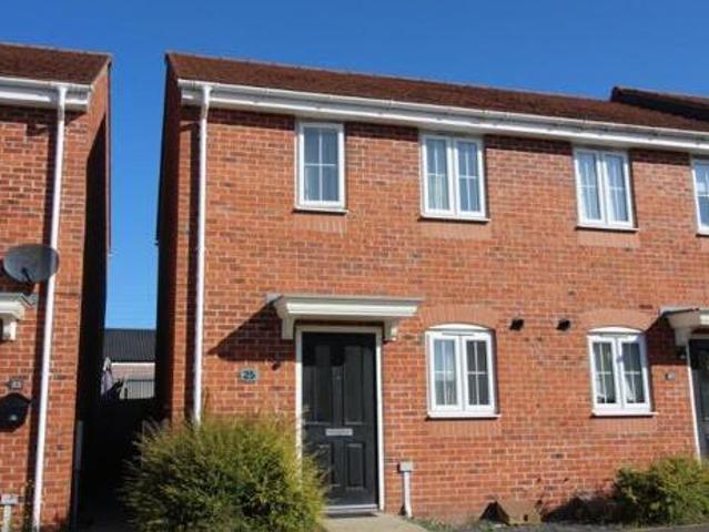 2 Bedroom Town House For Rent In Clipstone