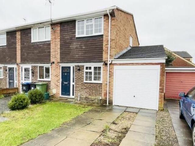 2 Bedroom Town House For Rent In Leamington Spa