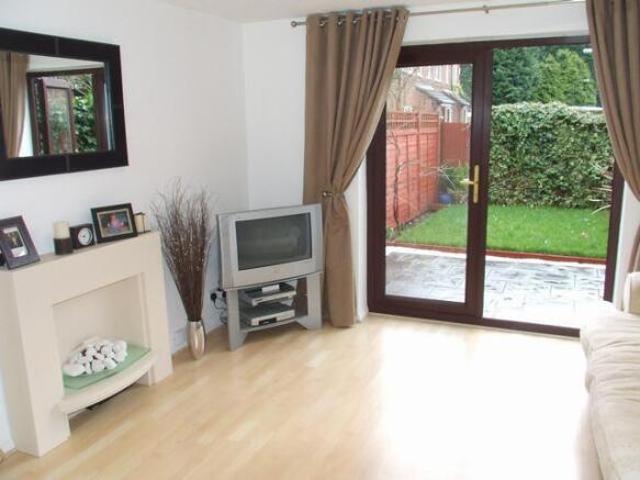 2 bedroom town house for rent in Old Chester Road, Chester Green, Derby, DE1
