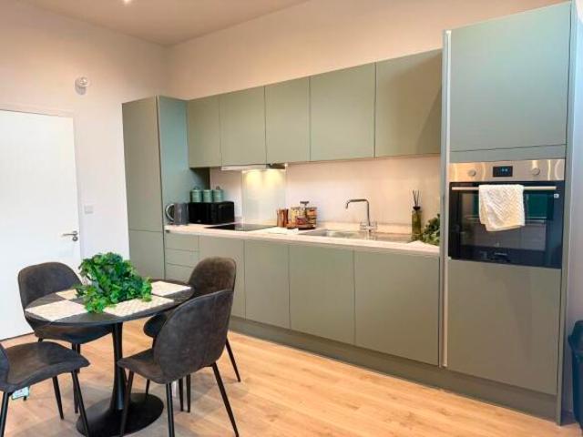 2 bedroom town house for rent in Podium, Manchester, Greater Manchester, M16
