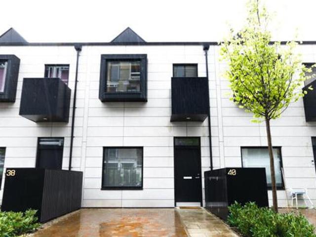 2 Bedroom Town House For Rent In Port Loop, Edgbaston
