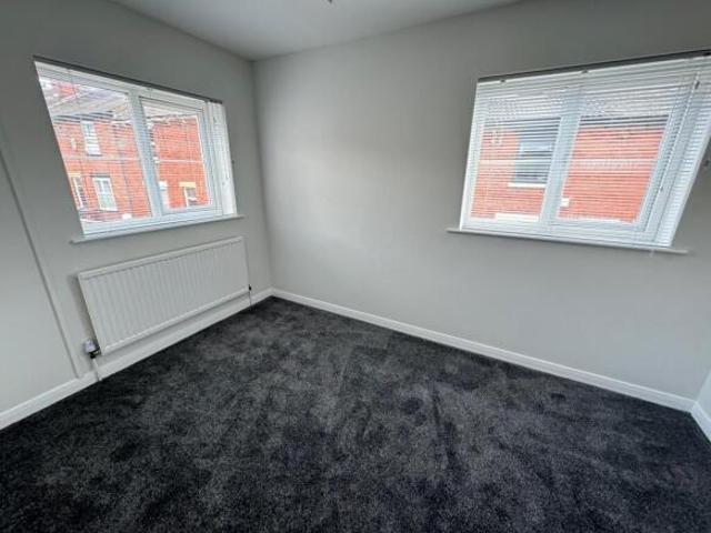 2 bedroom town house for rent in Rudgard Lane, Lincoln, LN1