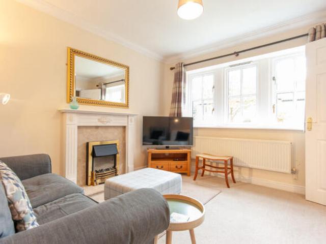 2 bedroom town house for rent in St Andrew Place, Aldwalk, York, YO1