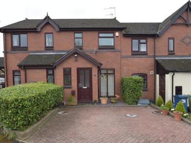 2 Bedroom Town House For Rent In Stone