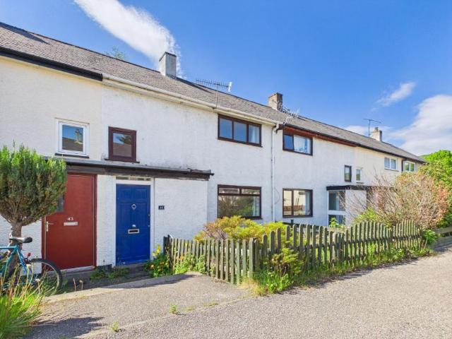 2 Bedroom Townhouse Aviemore Aviemore 102883436