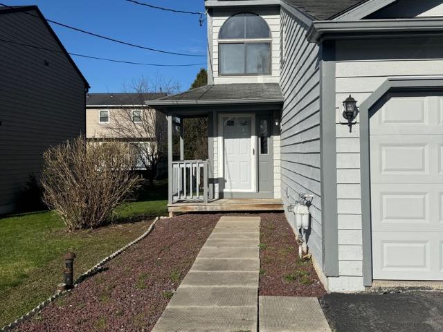 2 Bedroom Townhouse for Rent in Camillus