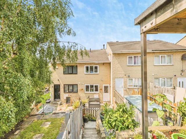 2 bedroom townhouse for sale