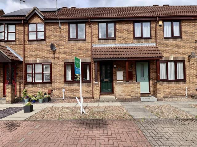 2 bedroom townhouse for sale