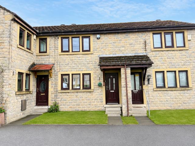 2 bedroom townhouse for sale