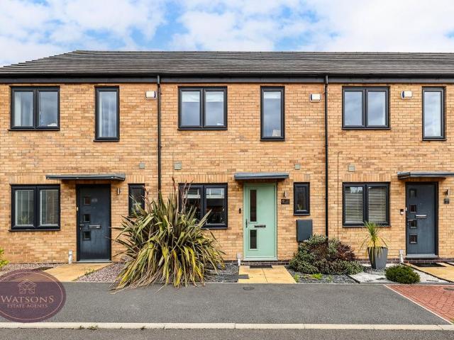 2 bedroom townhouse for sale