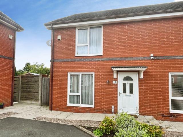 2 bedroom townhouse for sale