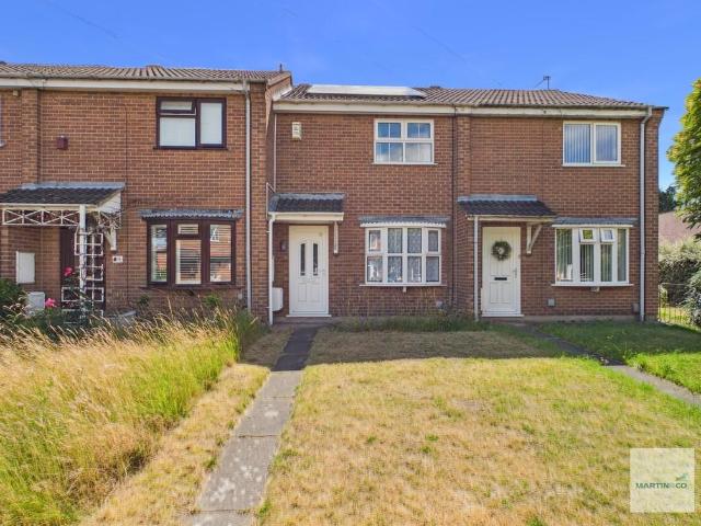 2 bedroom townhouse for sale
