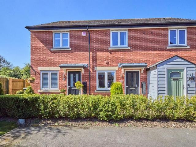 2 bedroom townhouse for sale