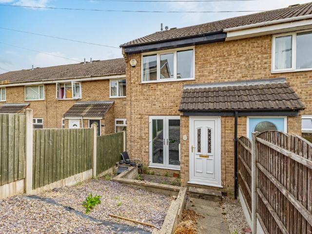 2 bedroom townhouse for sale