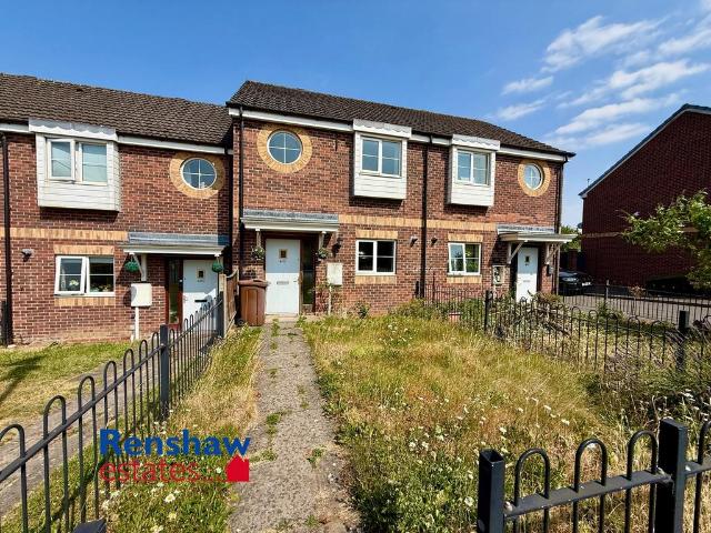 2 bedroom townhouse for sale